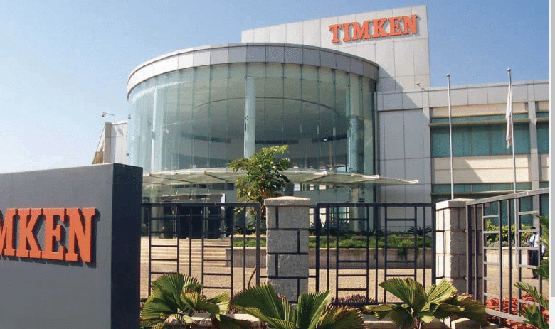 A Brief History of TIMKEN Bearings - SKF Bearing|NSK Bearing|FAG ...